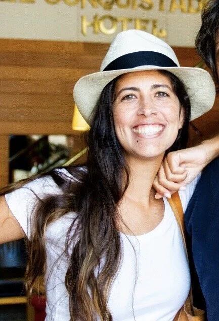 Maria Corbalan — Wild Terrains