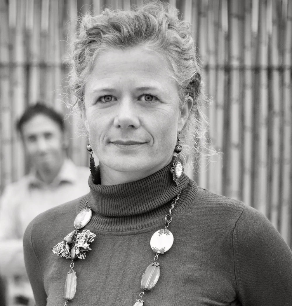 Cecile Adam — Wild Terrains