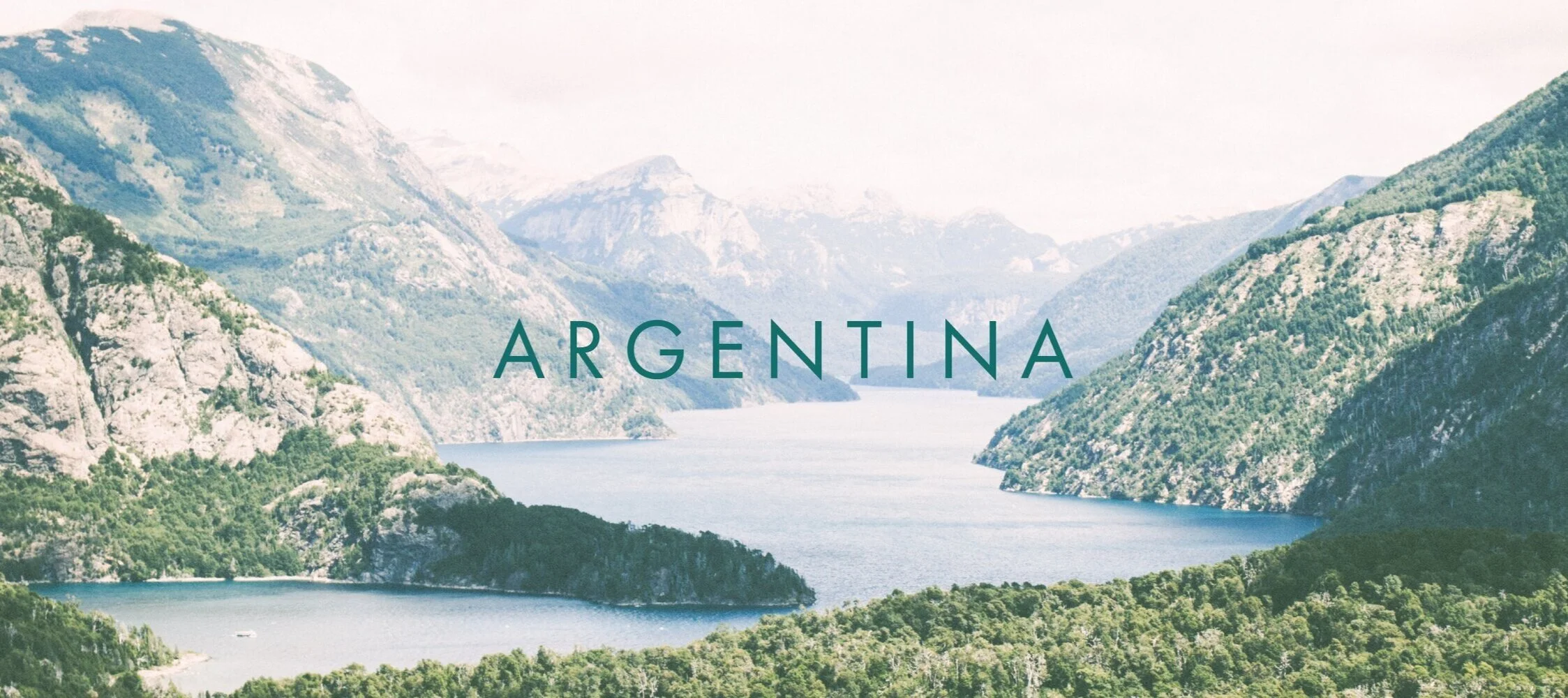 Argentina Group Tours — Wild Terrains
