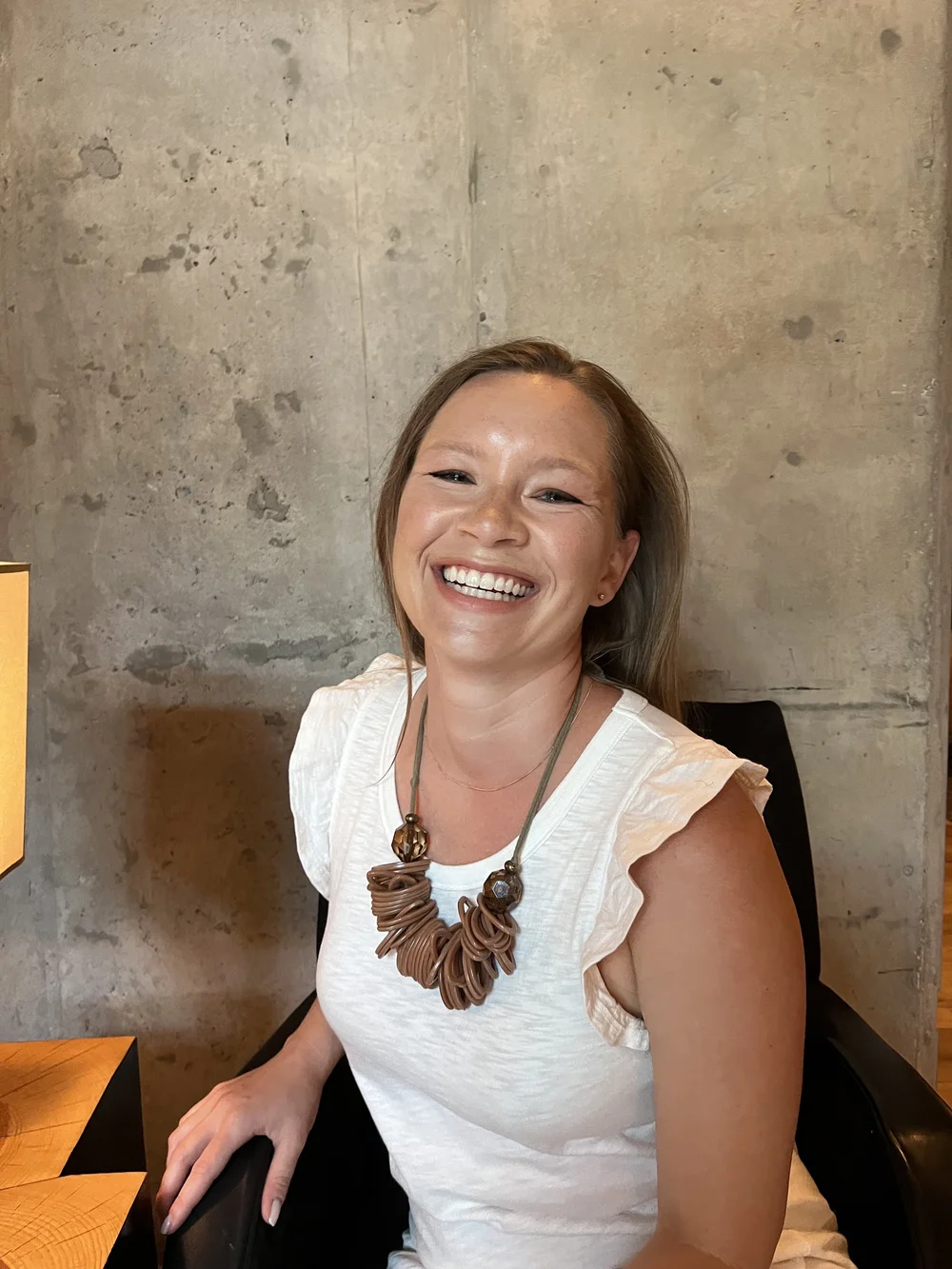 Sarah Shuster-Tucker — Wild Terrains
