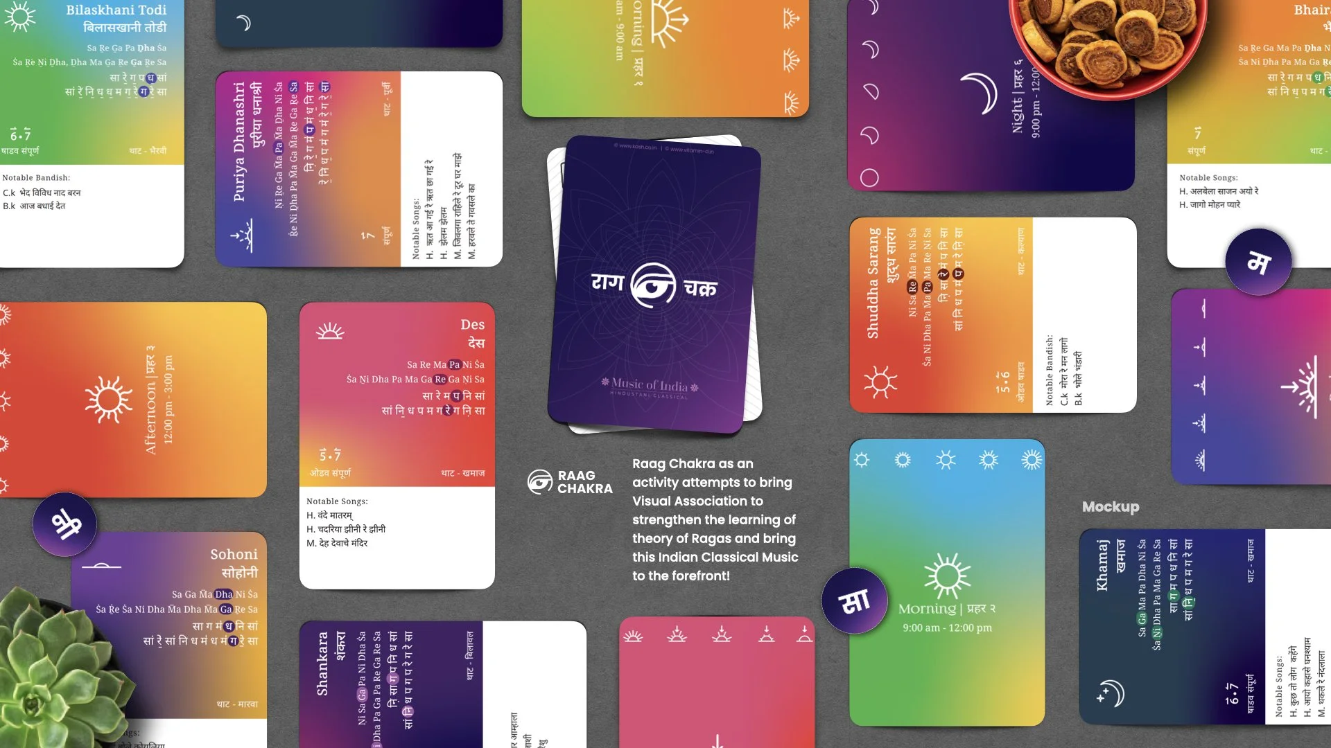 Music Of India - Hindustani Classical — KOSH