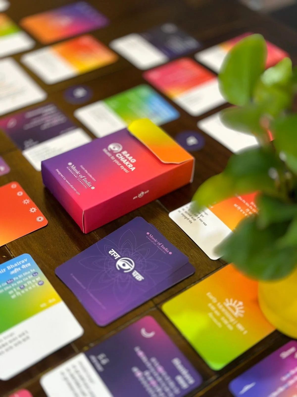 Music Of India - Hindustani Classical — KOSH