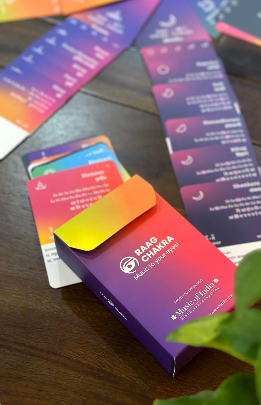 Music Of India - Hindustani Classical — KOSH