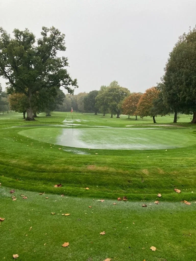 News & Events — Virginia Golf Club