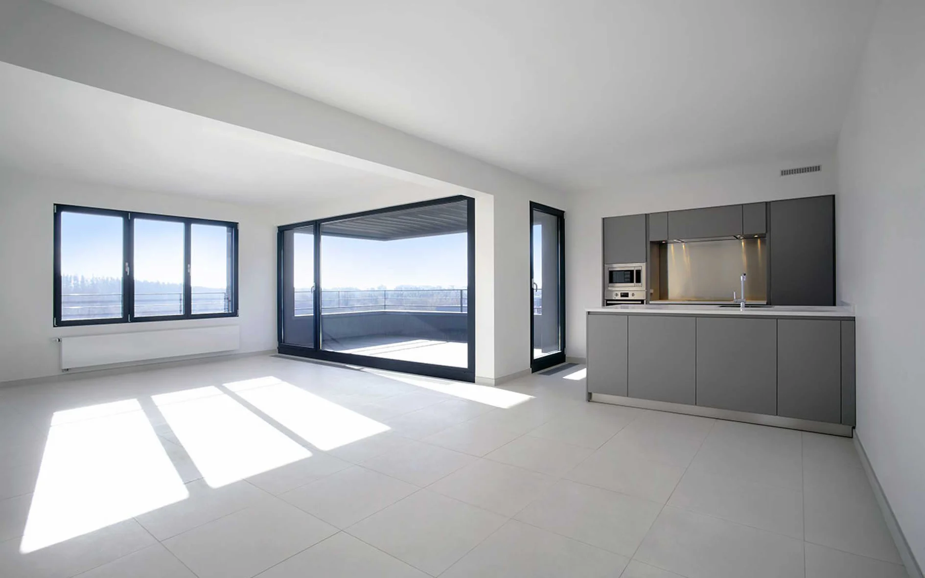 Kirchberg I — ASARS