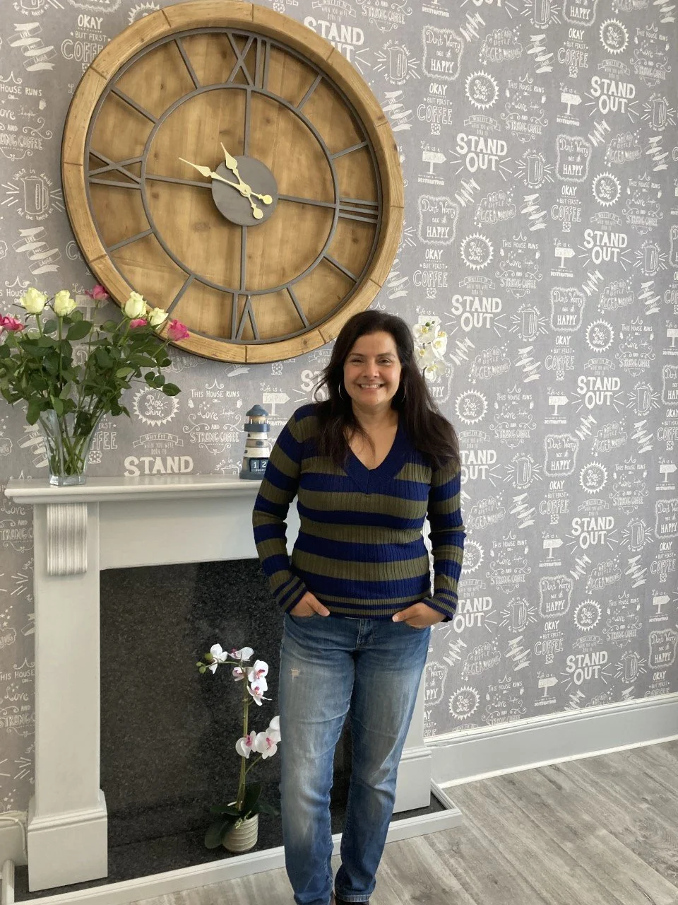 Celebrity Guests — THE MARINERS - TORQUAY