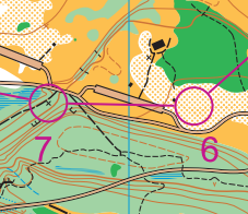 Beginner's Guide — Columbia River Orienteering Club