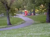 Gabriel Park Permanent Course — Columbia River Orienteering Club