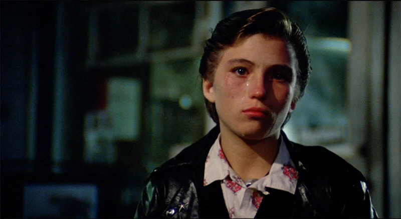 Supporting Characters