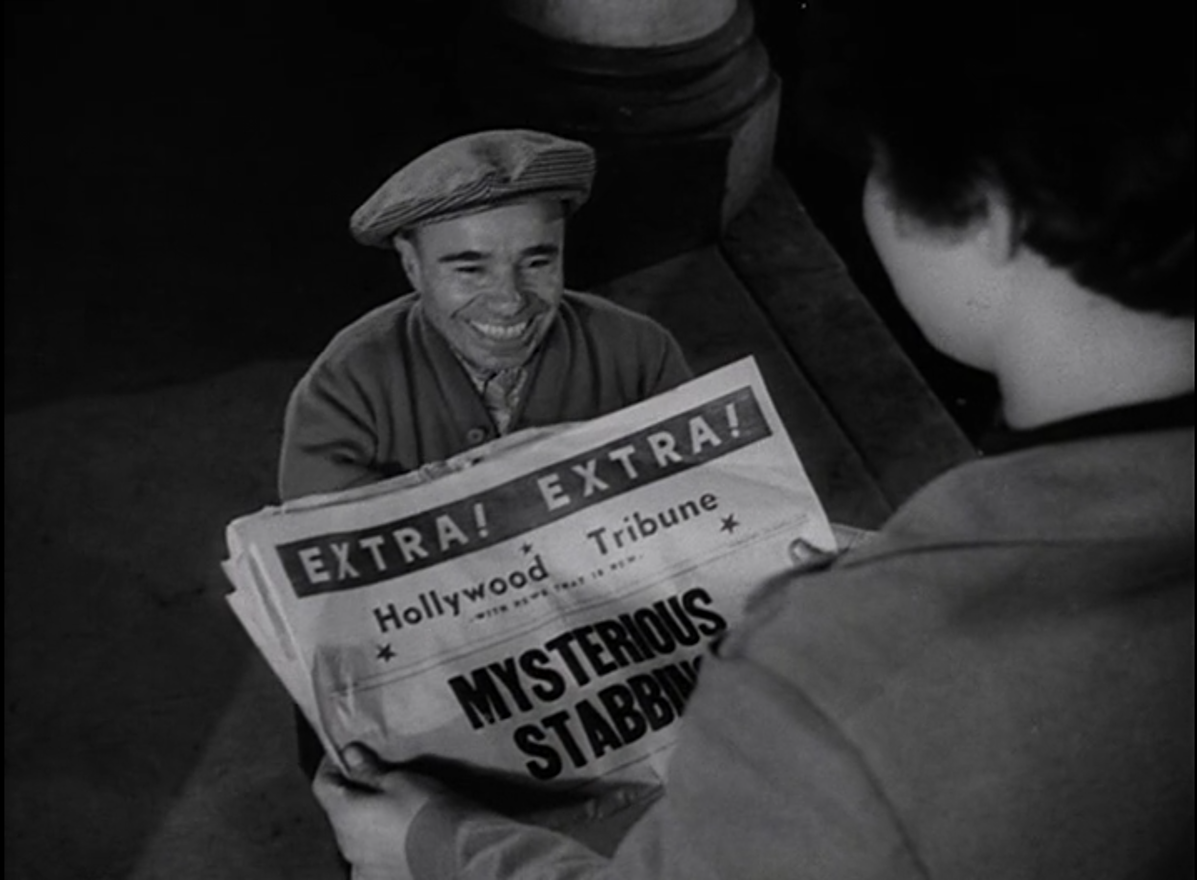 Supporting Characters