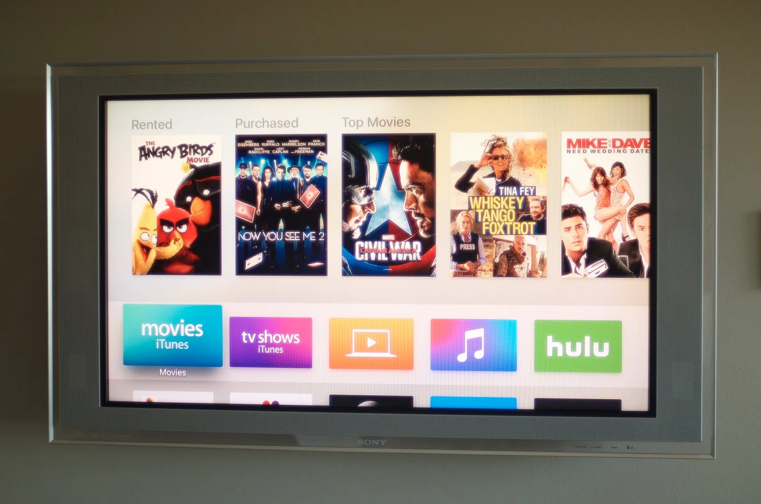 This is how we Tech: TV — The Limit Exchange