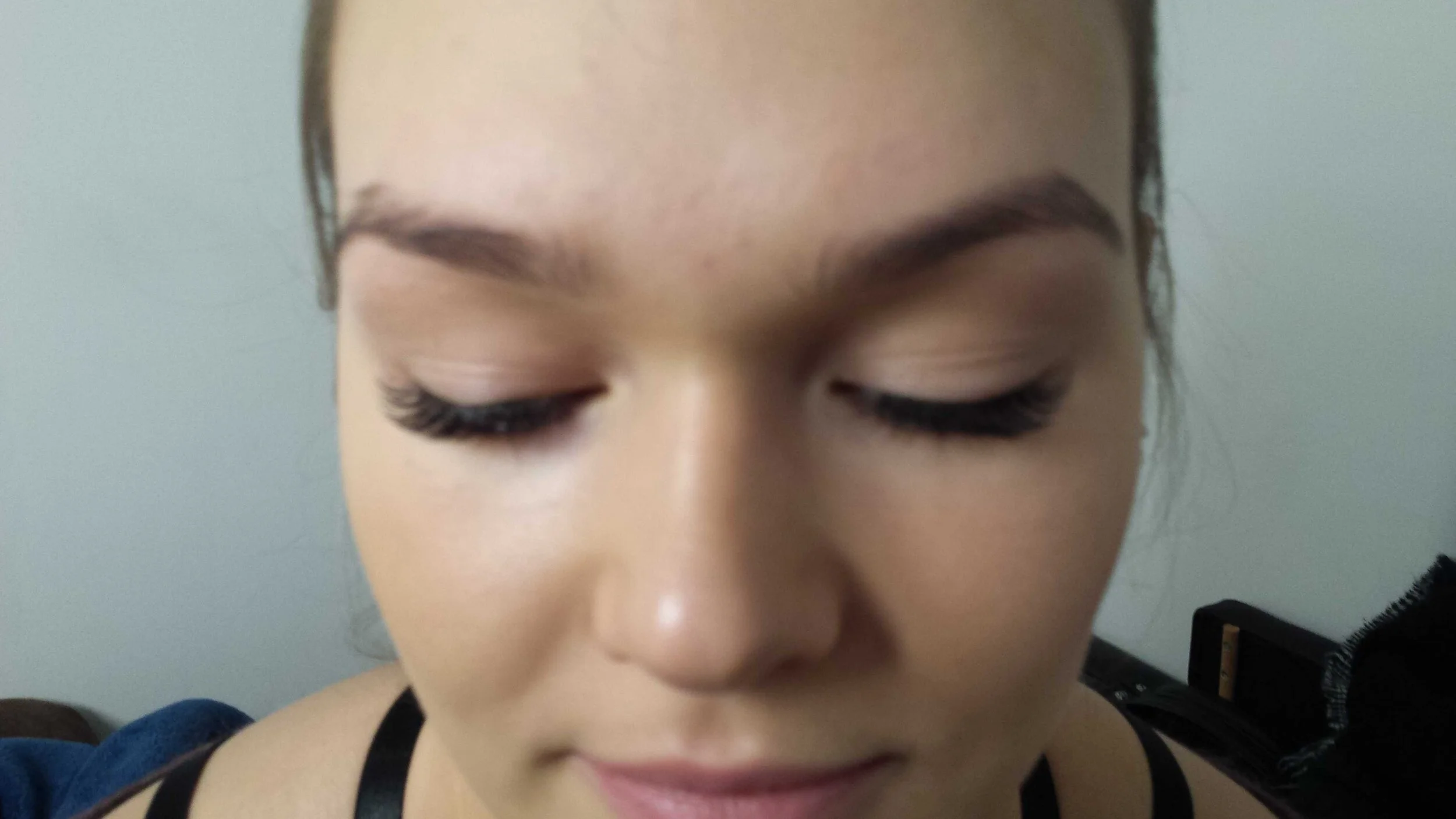 Classic Eyelash Extensions - Chic Lash Boutique London, UK
