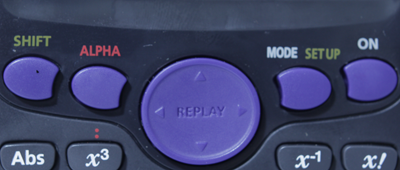 Calculate Mean & Standard Deviation by Calculator (for Casio fx-96SG PLUS)