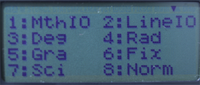 Calculate Mean & Standard Deviation by Calculator (for Casio fx-96SG PLUS)