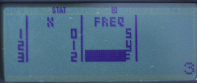 Calculate Mean & Standard Deviation by Calculator (for Casio fx-96SG PLUS)