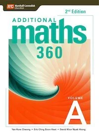 A Maths Textbook Solutions