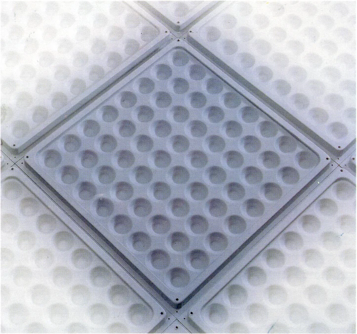 Interface Flooring Systems | Floor Roma