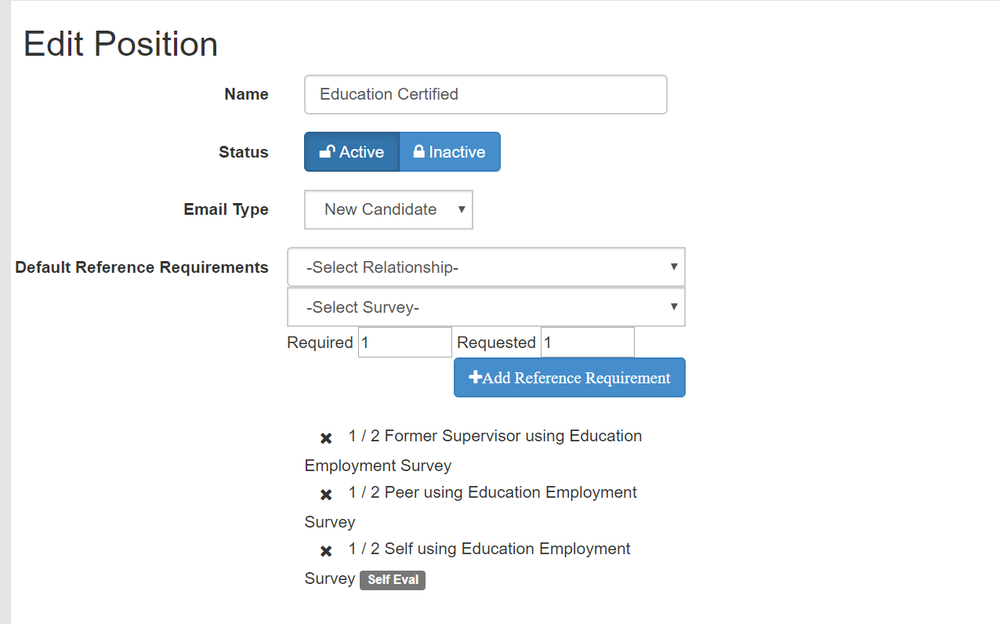RefLynk- Automated Reference Checks- Text-Based Reference Checks