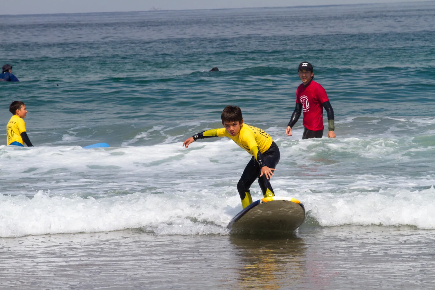 Surf Education Academy