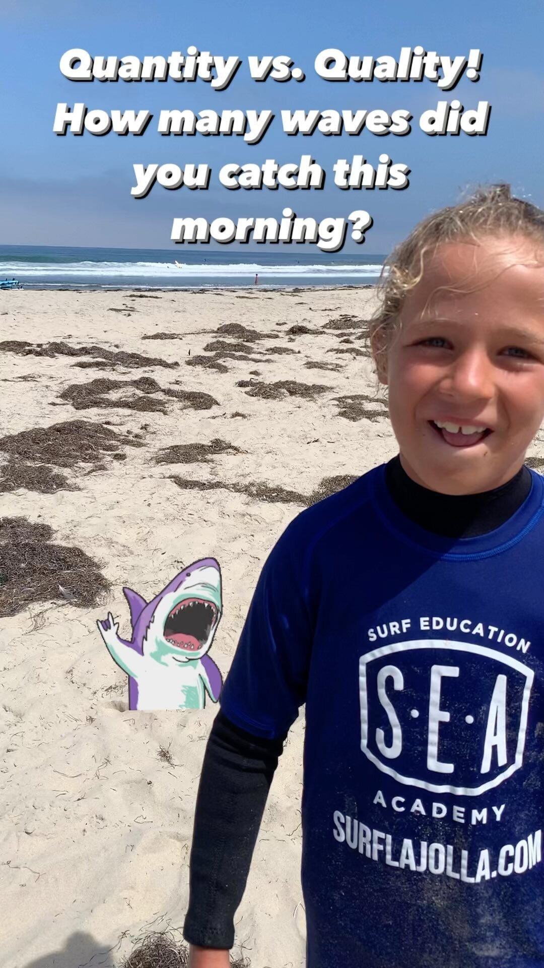 Surf Education Academy