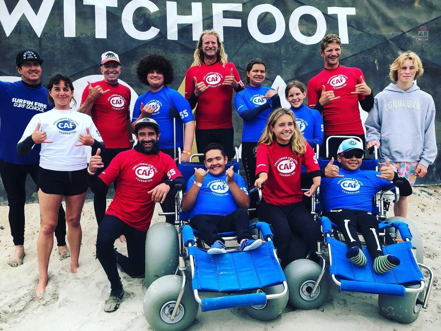 Surf Education Academy