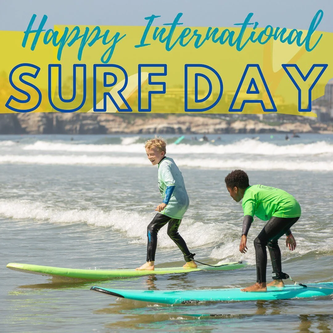 Surf Education Academy