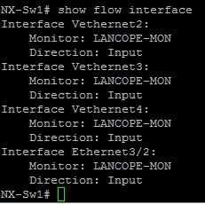 Configuring and Troubleshooting NetFlow Part 1 — Networking fun