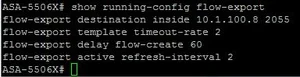 Configuring and Troubleshooting NetFlow Part 1 — Networking fun