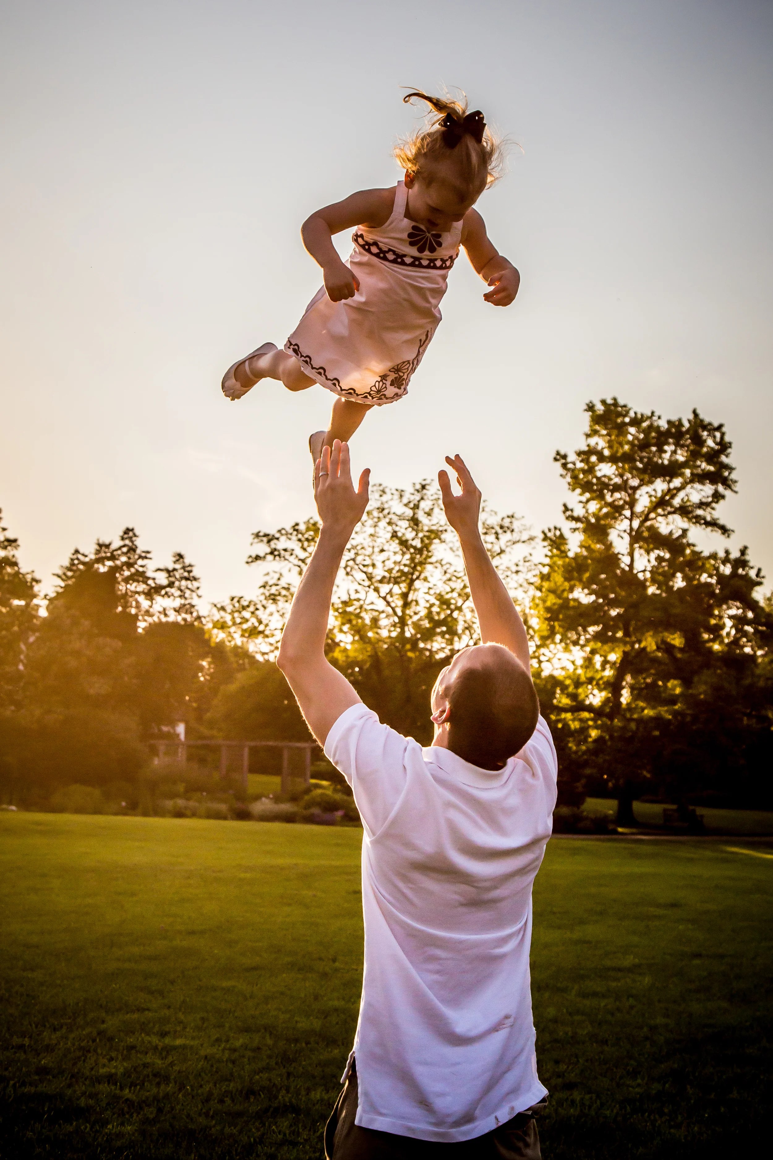 The Rahn Family — Rigoglioso Photography