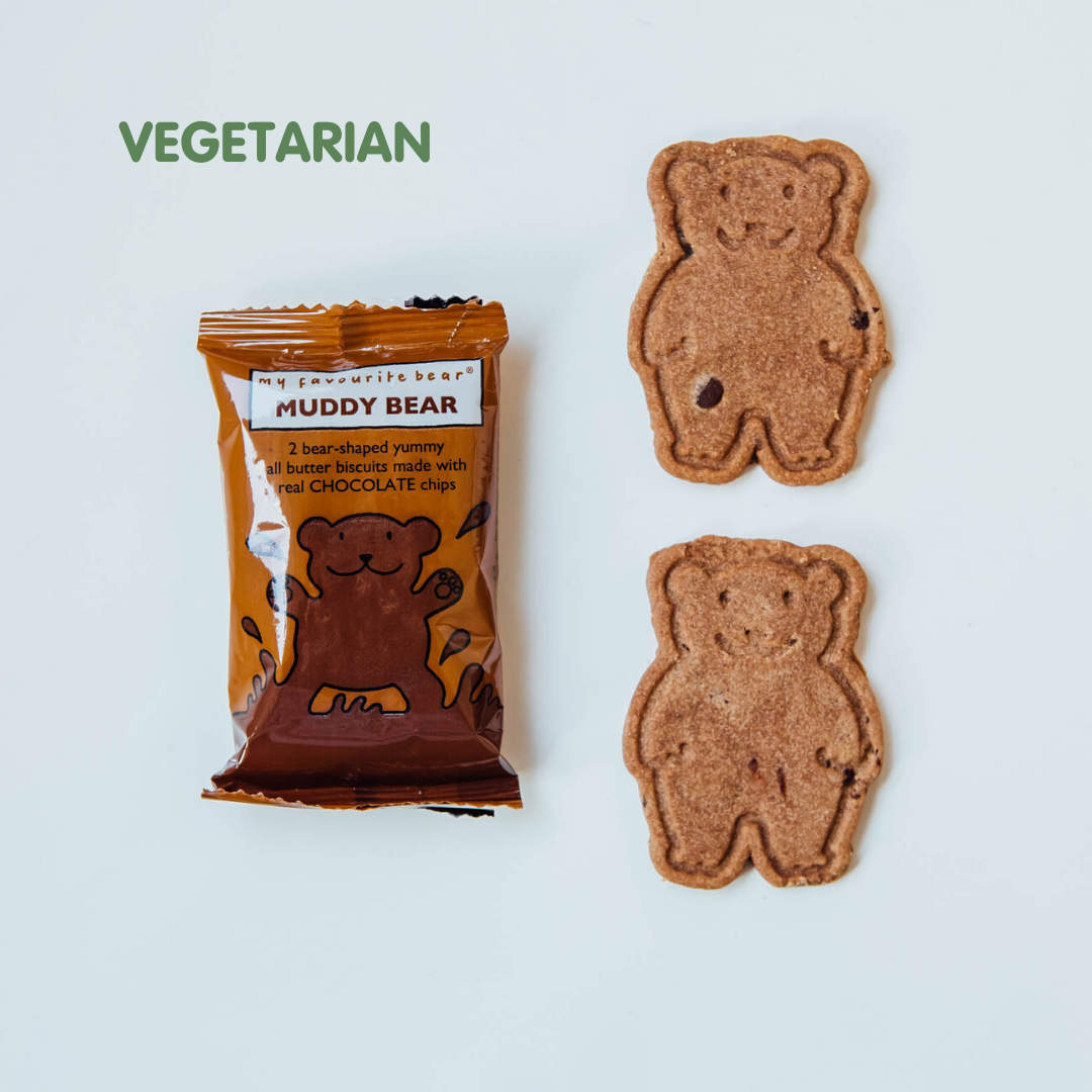 BearHugs Gifts | Send a 'Hug in a Box' Thinking of You Gift by Post