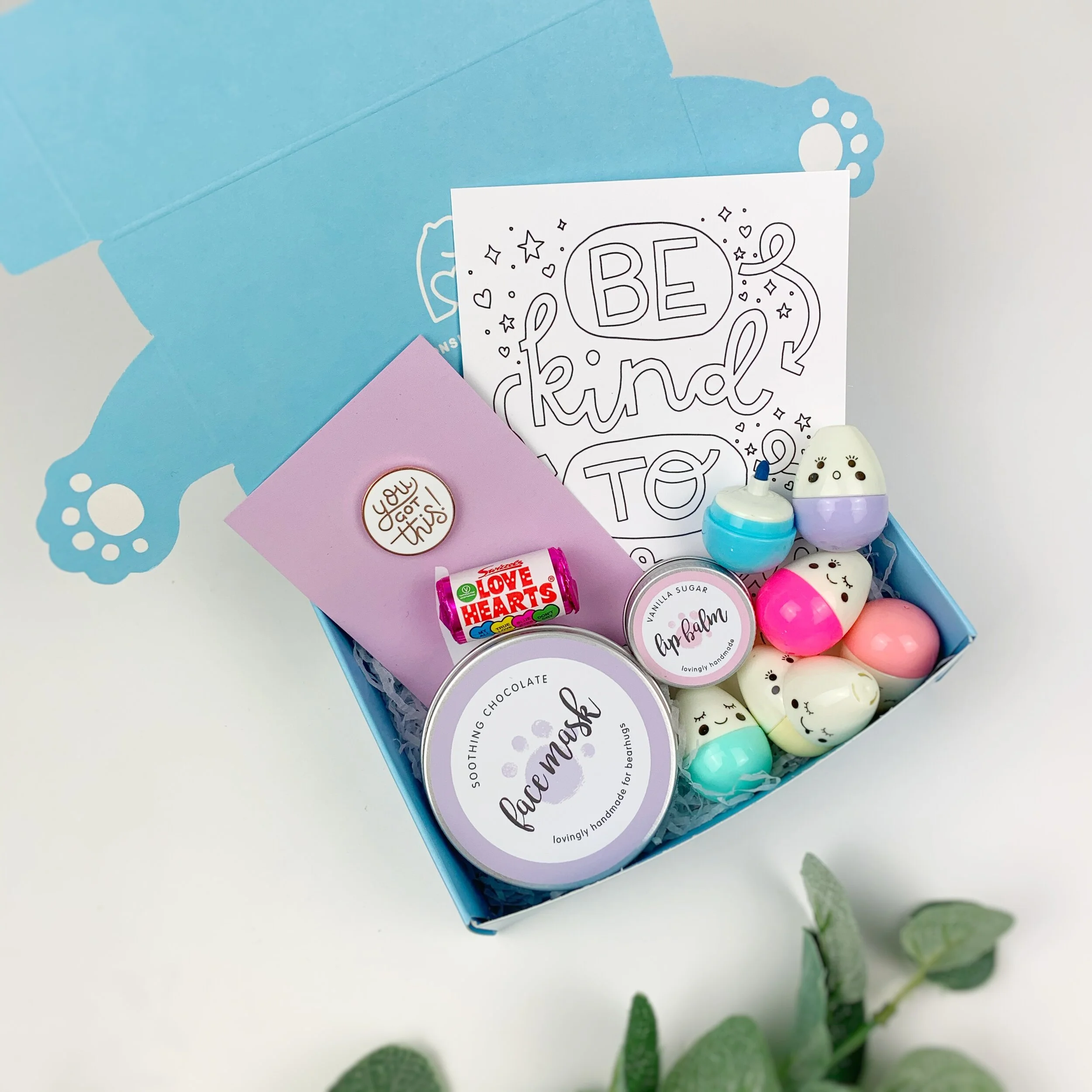 All Hug-in-a-Box Gifts — BearHugs Gifts | Send a 'Hug in a Box ...