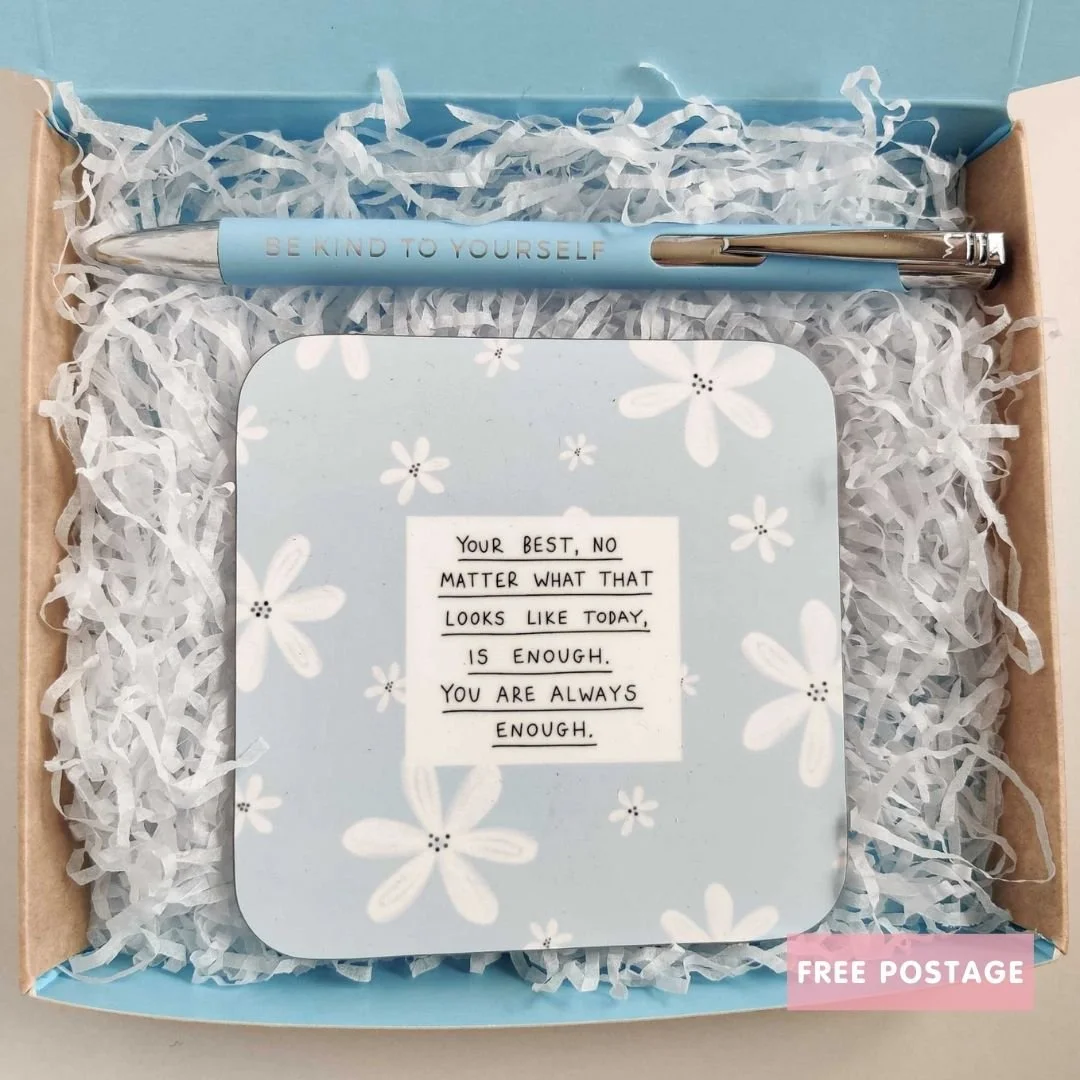 BearHugs Gifts | Send a 'Hug in a Box' Thinking of You Gift by Post