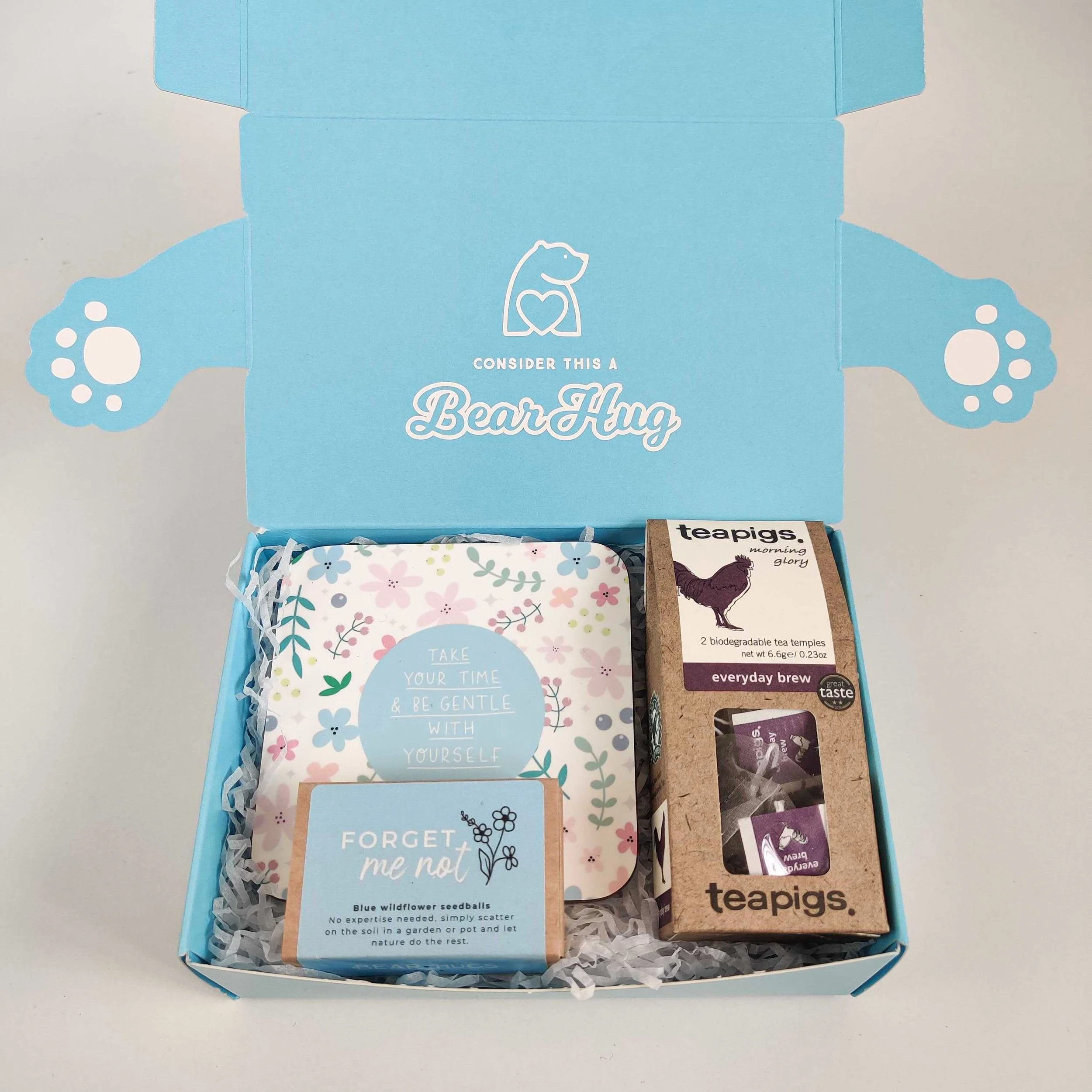 All Hug-in-a-Box Gifts — BearHugs Gifts | Send a 'Hug in a Box ...