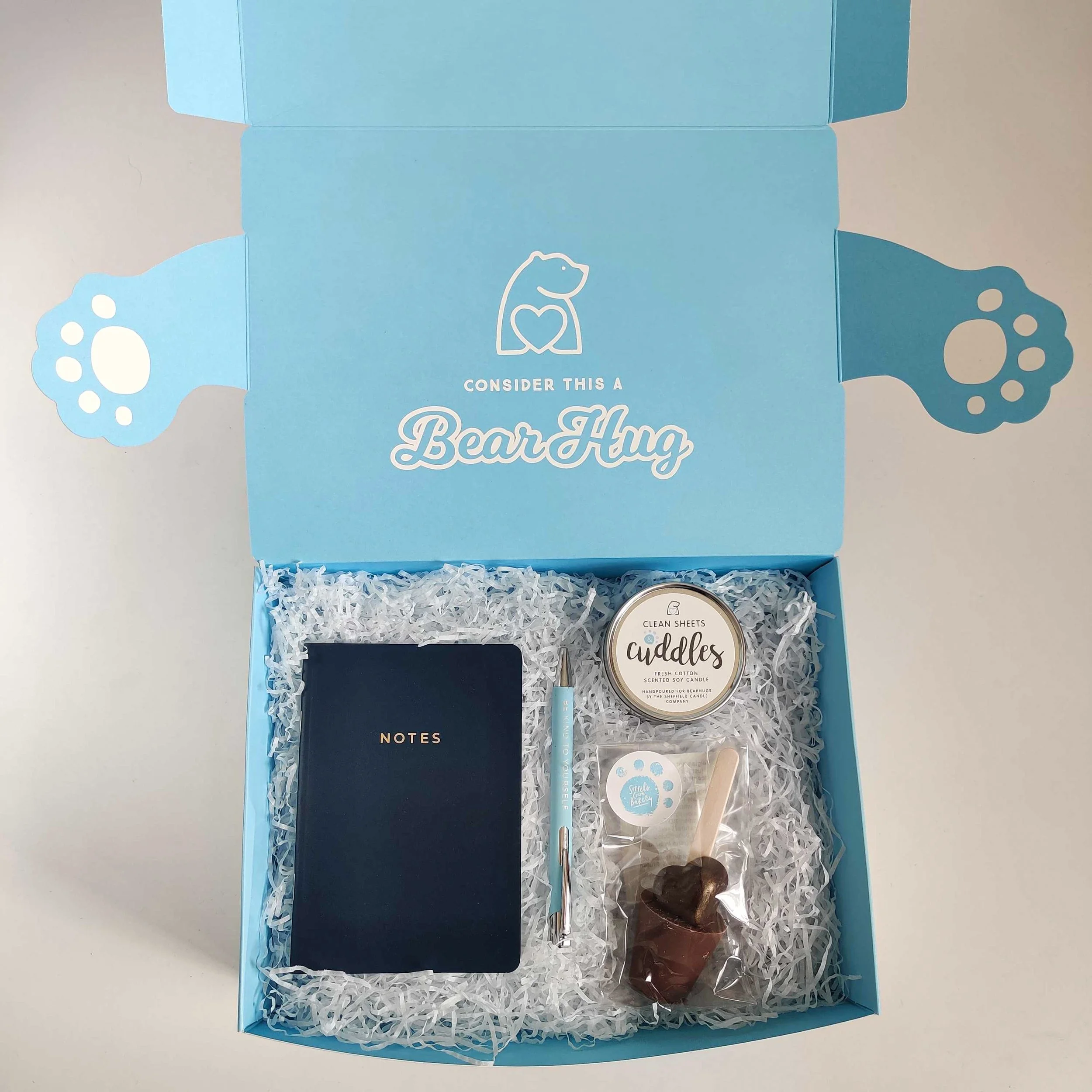 All Hug-in-a-Box Gifts — BearHugs Gifts | Send a 'Hug in a Box ...