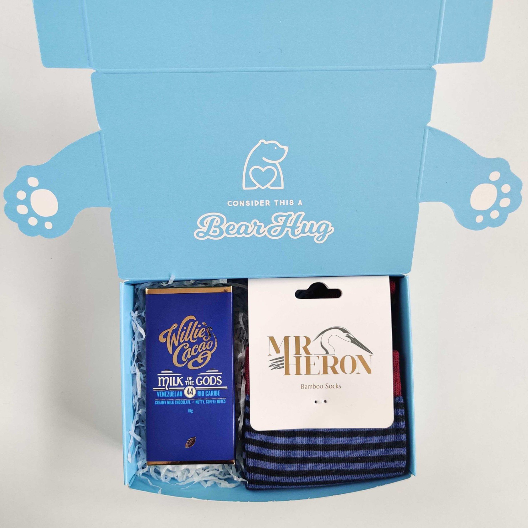 All Hug-in-a-Box Gifts — BearHugs Gifts | Send a 'Hug in a Box ...