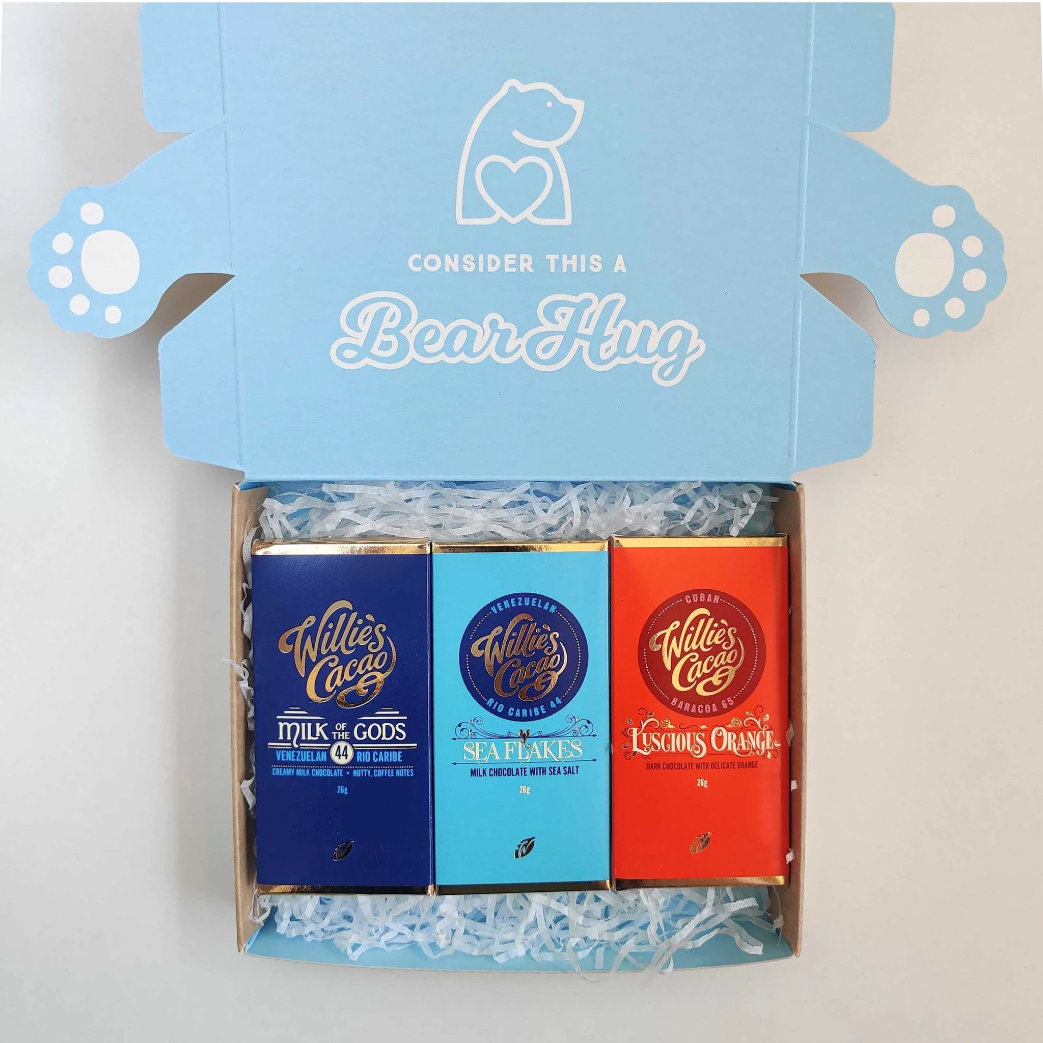 All Hug-in-a-Box Gifts — BearHugs Gifts | Send a 'Hug in a Box ...