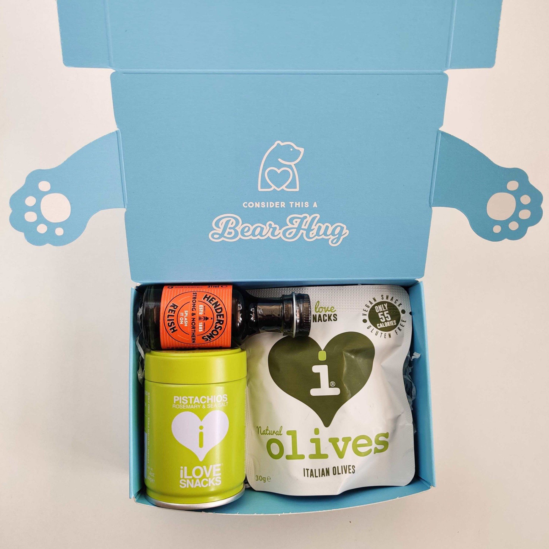 All Hug-in-a-Box Gifts — BearHugs Gifts | Send a 'Hug in a Box ...