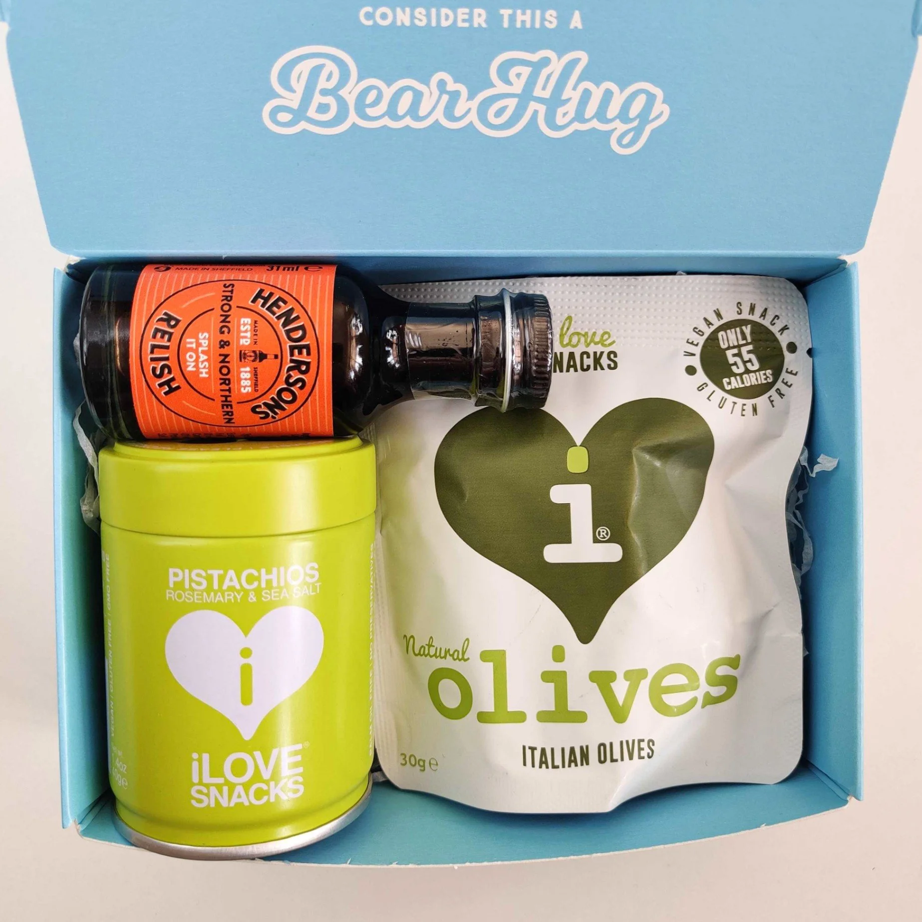 All Hug-in-a-Box Gifts — BearHugs Gifts | Send a 'Hug in a Box ...