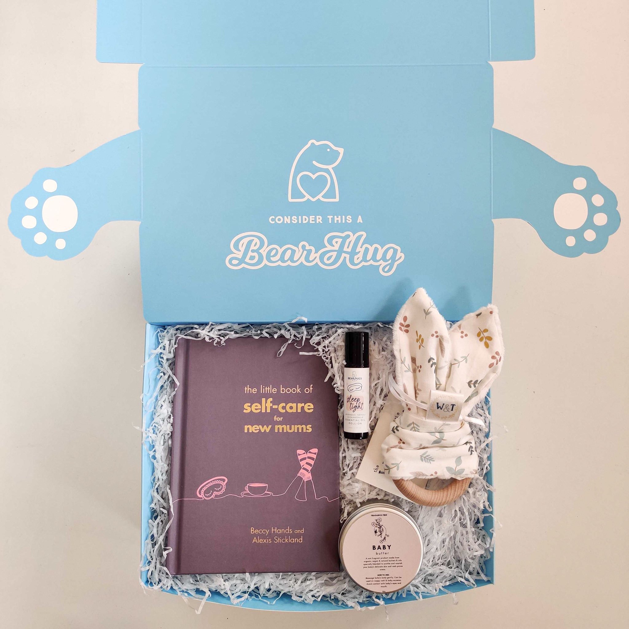 All Hug-in-a-Box Gifts — BearHugs Gifts | Send a 'Hug in a Box ...