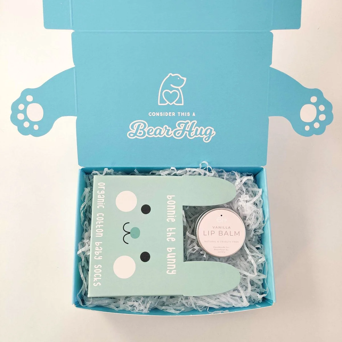 All Hug-in-a-Box Gifts — BearHugs Gifts | Send a 'Hug in a Box ...