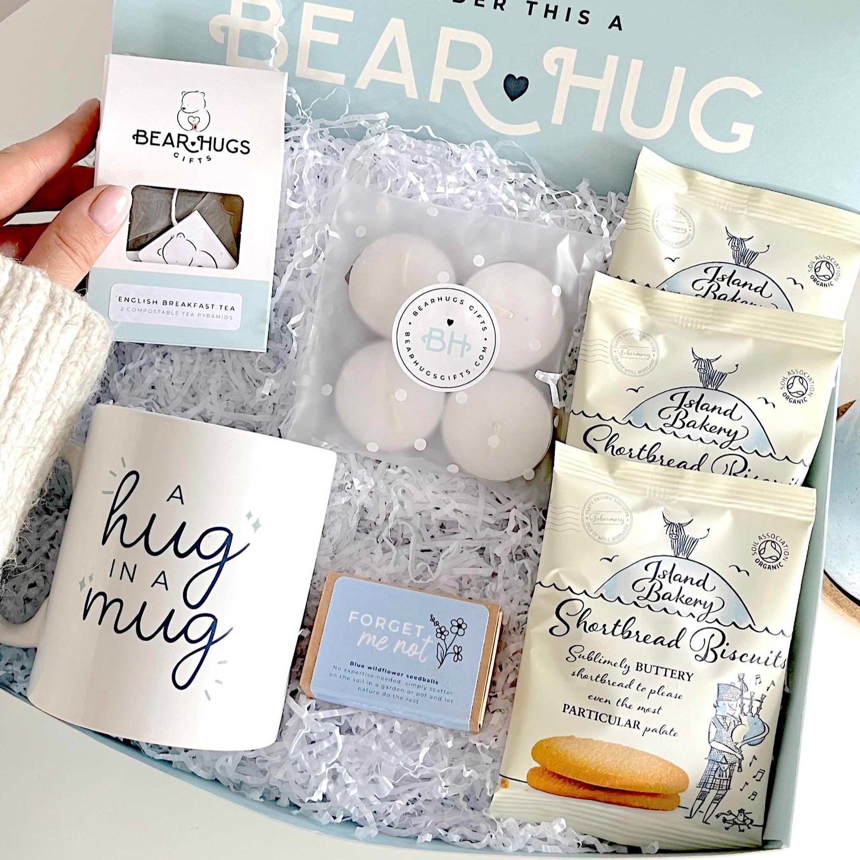 All Hug-in-a-Box Gifts — BearHugs Gifts | Send a 'Hug in a Box ...