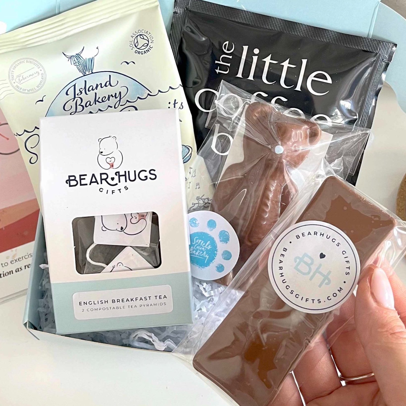 All Hug-in-a-Box Gifts — BearHugs Gifts | Send a 'Hug in a Box ...