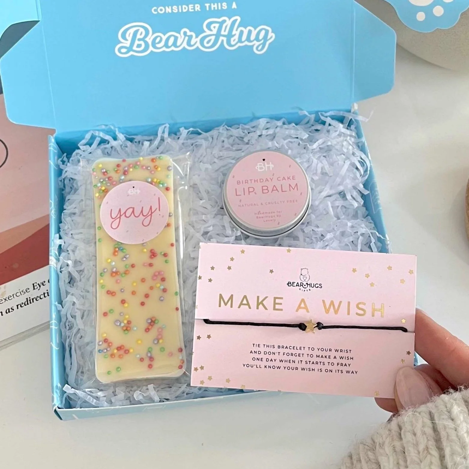 All Hug-in-a-Box Gifts — BearHugs Gifts | Send a 'Hug in a Box ...