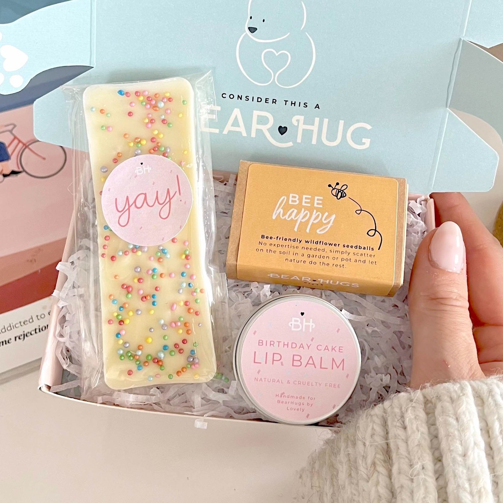 All Hug-in-a-Box Gifts — BearHugs Gifts | Send a 'Hug in a Box ...