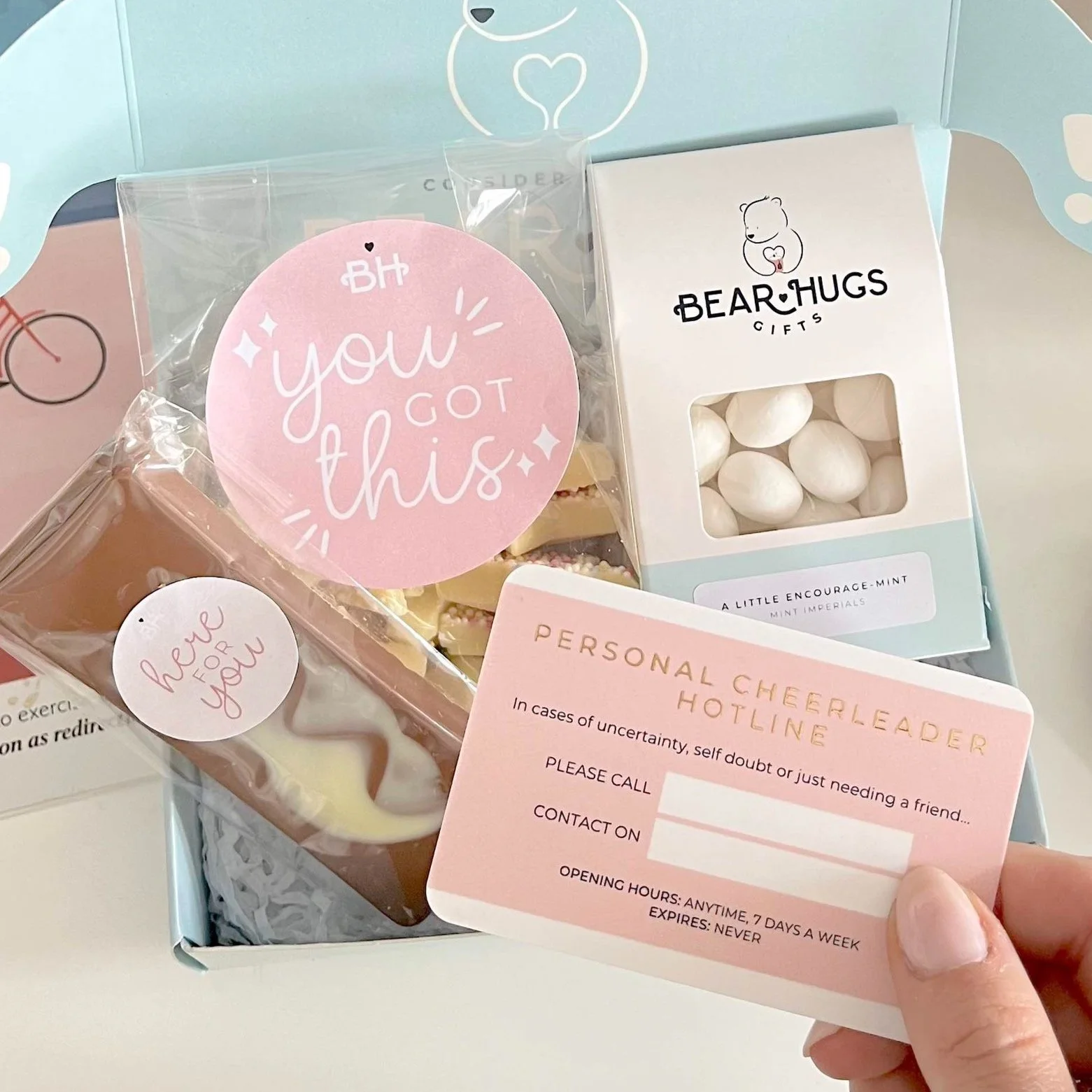 All Hug-in-a-Box Gifts — BearHugs Gifts | Send a 'Hug in a Box ...