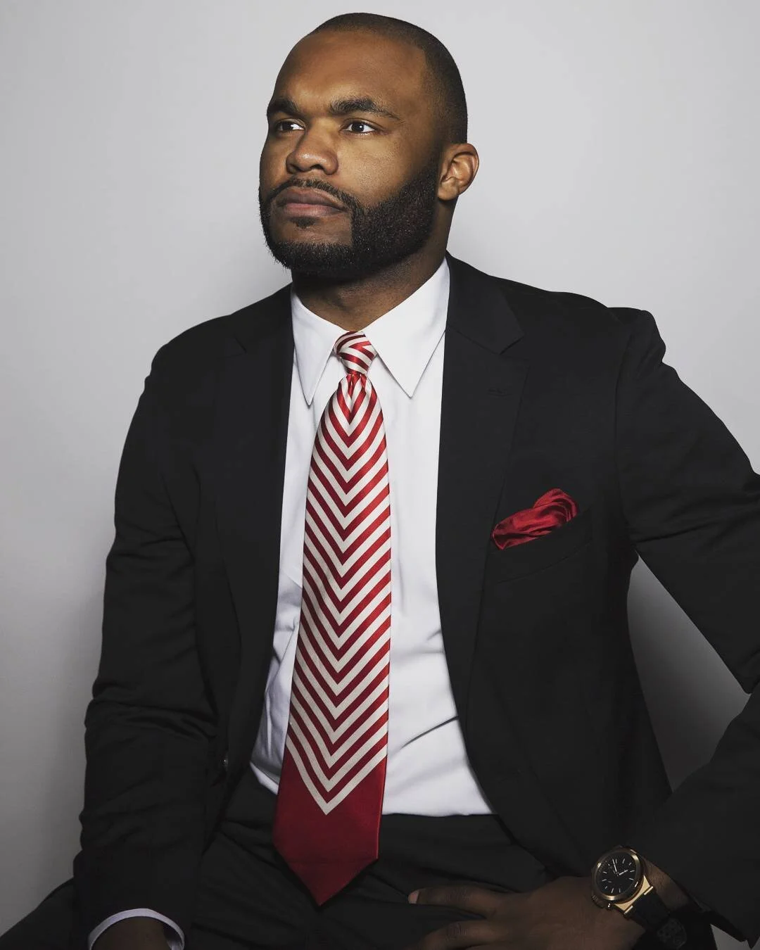 Myron L. Rolle Foundation