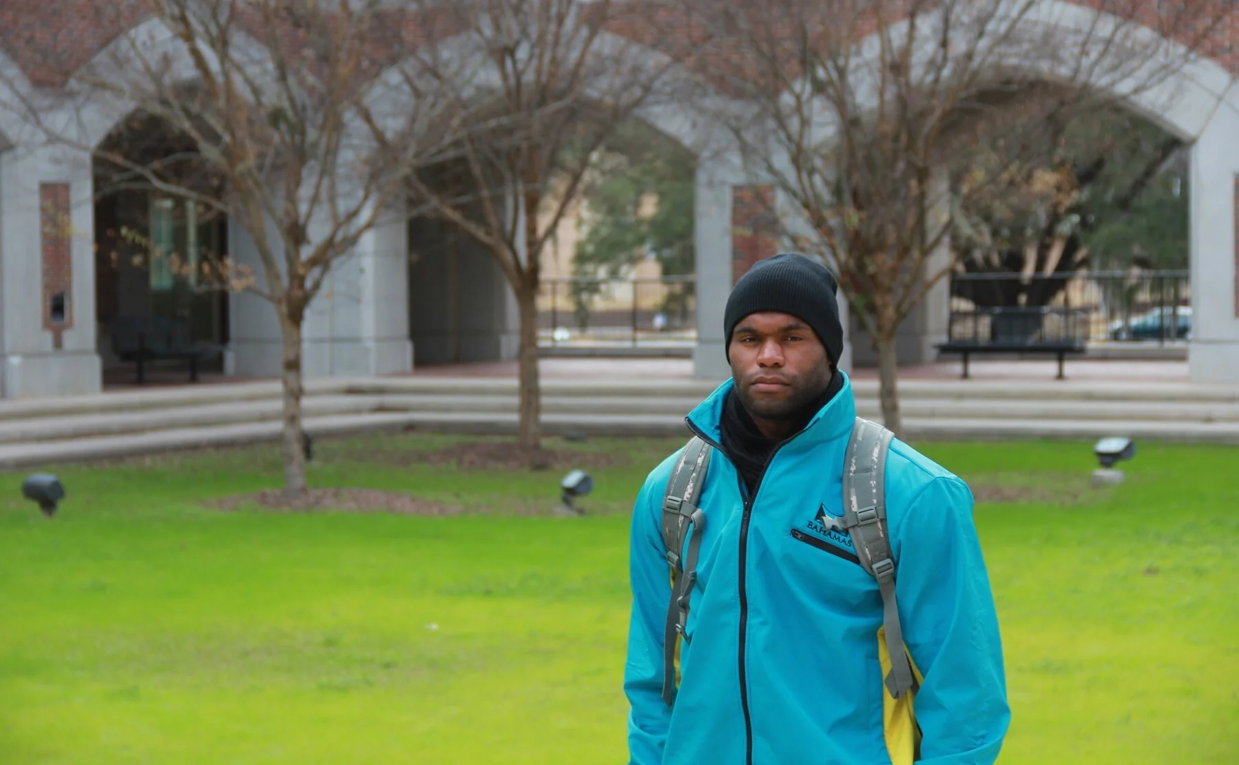 Myron L. Rolle Foundation