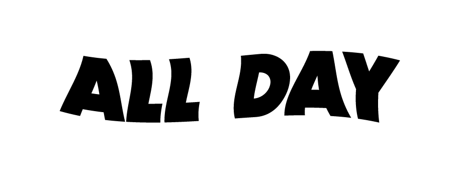 All Day Logo New Logo Launched To Mark 25 Years Of UN Declaration On