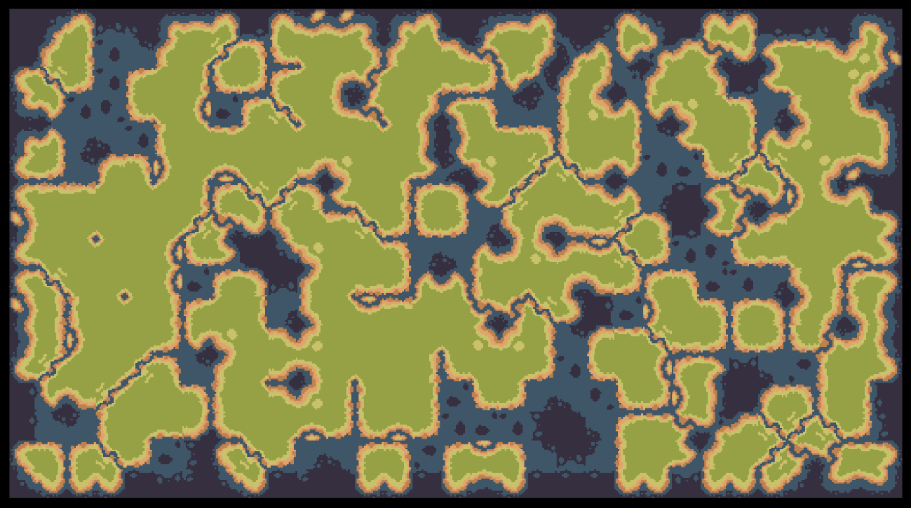 Experiments — Nikita Kotter