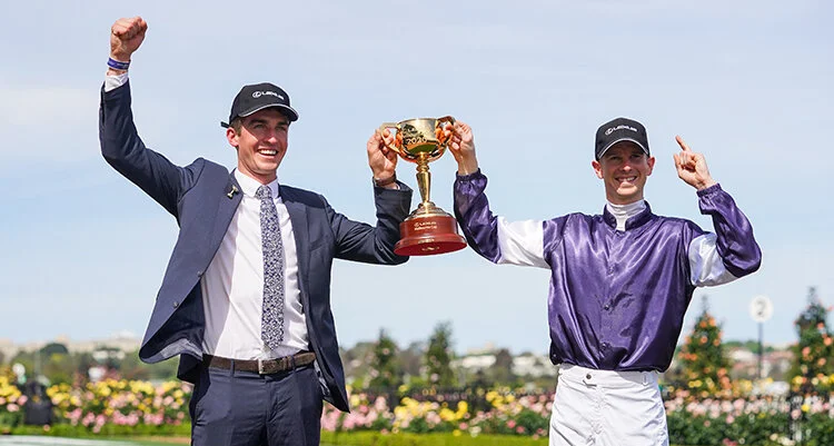 Inside Racing | Hardie Grant | Ad Centre